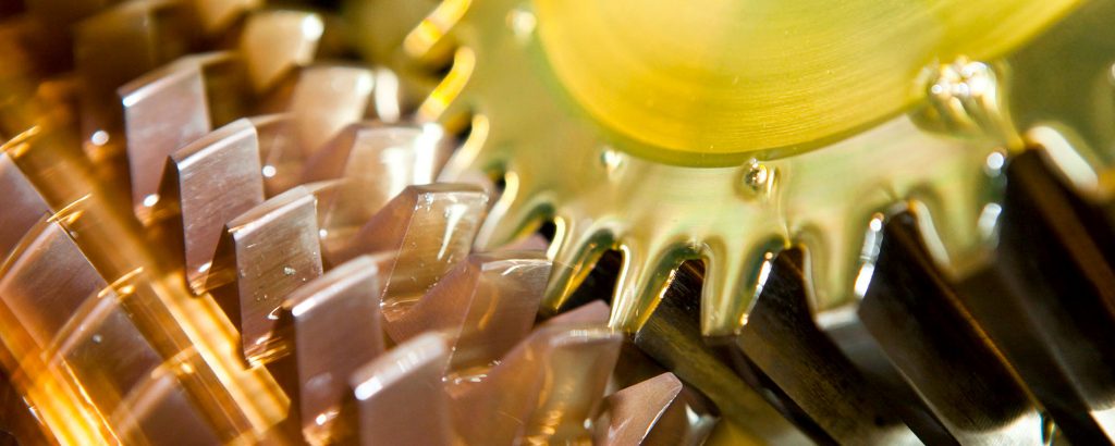 Verzahnung ≡ AVT Arnstädter Verzahnungstechnik